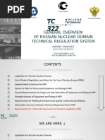 Introduction To ASME Section III Div1 | PDF | Pressurized Water Reactor ...