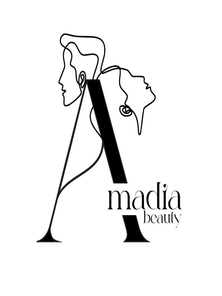 Amadia Beauty - Logo | PDF