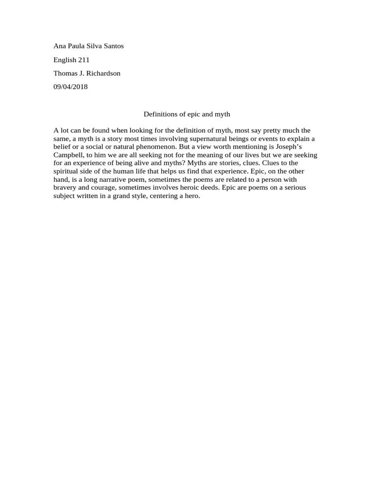 Reading Quiz 1 | PDF