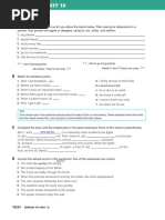 Learning Task 12 | PDF | Learning | Teachers