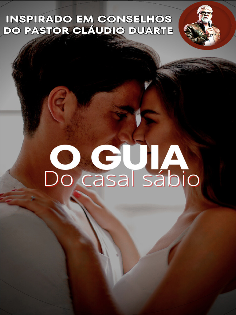 5c47807d44b045a-Guia Do Casal Sabio | PDF | Amor | Ciúmes