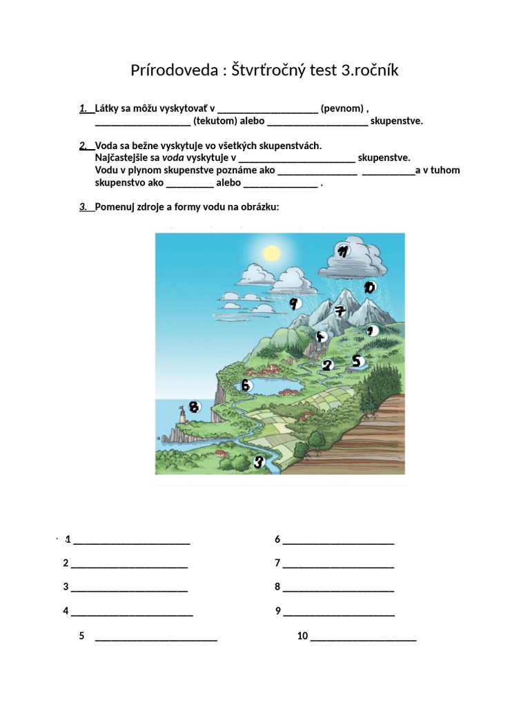 Simonka Pda Test | PDF