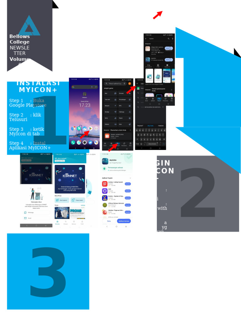 Bellows College | PDF