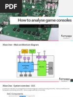 PS5 Repair Guide and Schematic Overview | PDF | Mosfet | Power Supply