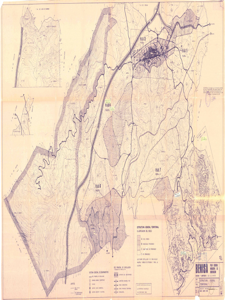 03041-1000 Plano 3-1 | PDF