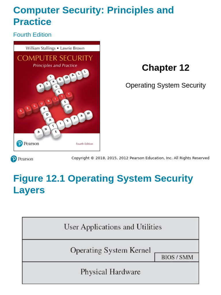 CH12-CompSec4e_accessible | PDF | Virtualization | Virtual Machine