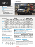 2024 Ford F 150 Towing Guide | PDF | Ford F Series | Trailer (Vehicle)