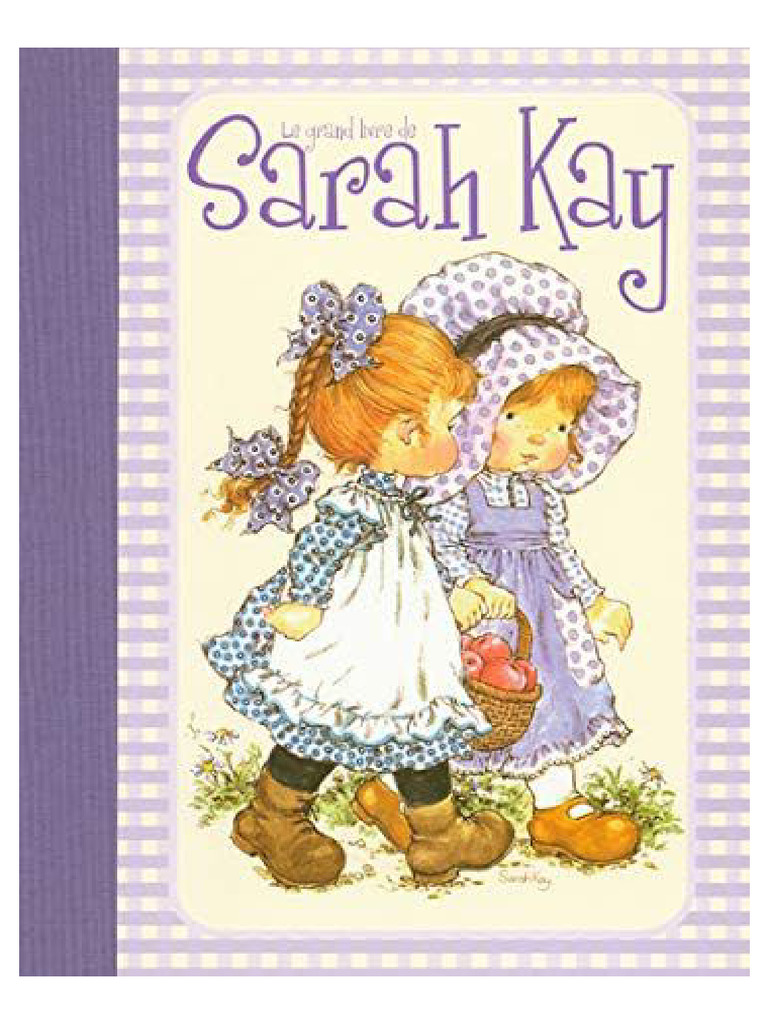Book Sarah Kay | PDF
