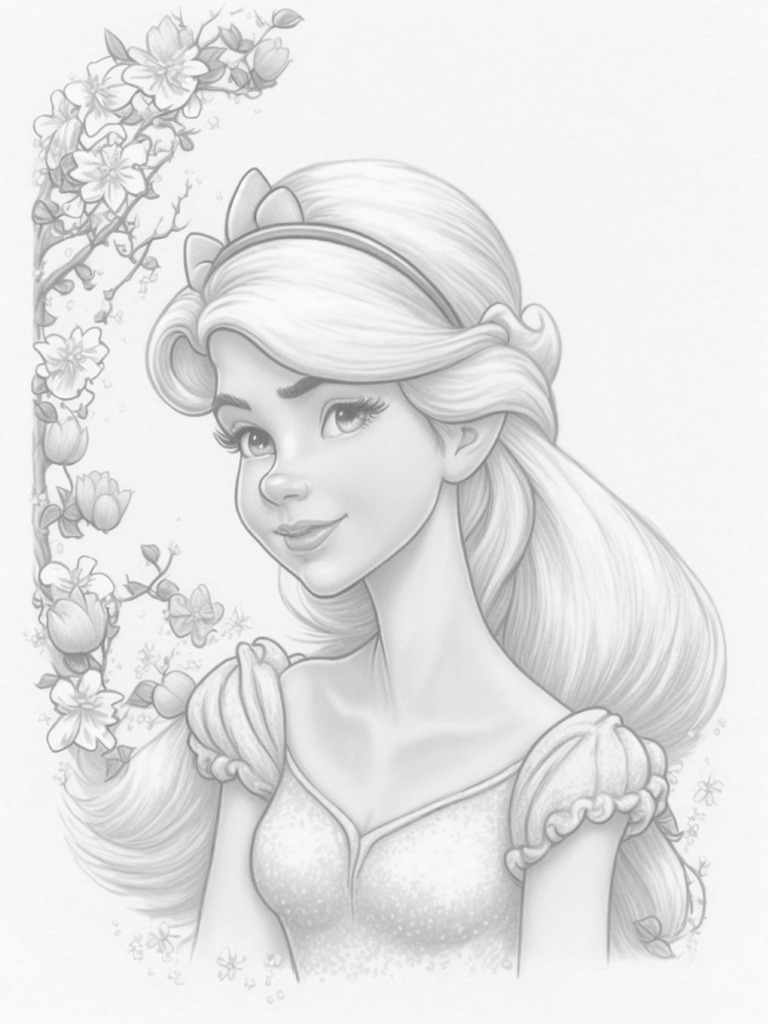 classic_princess | PDF