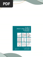 Glossary of Podiatry Terms | PDF | Toe | Foot