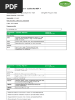 Grade 7 Visual Arts Term 4 - 240605 - 191155 | PDF | Drawing | Vocabulary