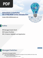 CCNA 9TUT - New Questions Part 5 6 and 7 | PDF | Computer Network ...