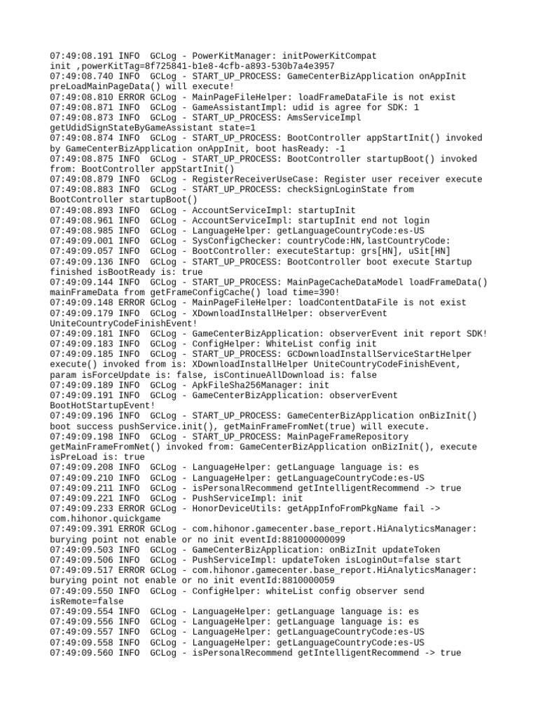 gc_2024_11_14 | PDF | Internet Protocols | Cyberspace