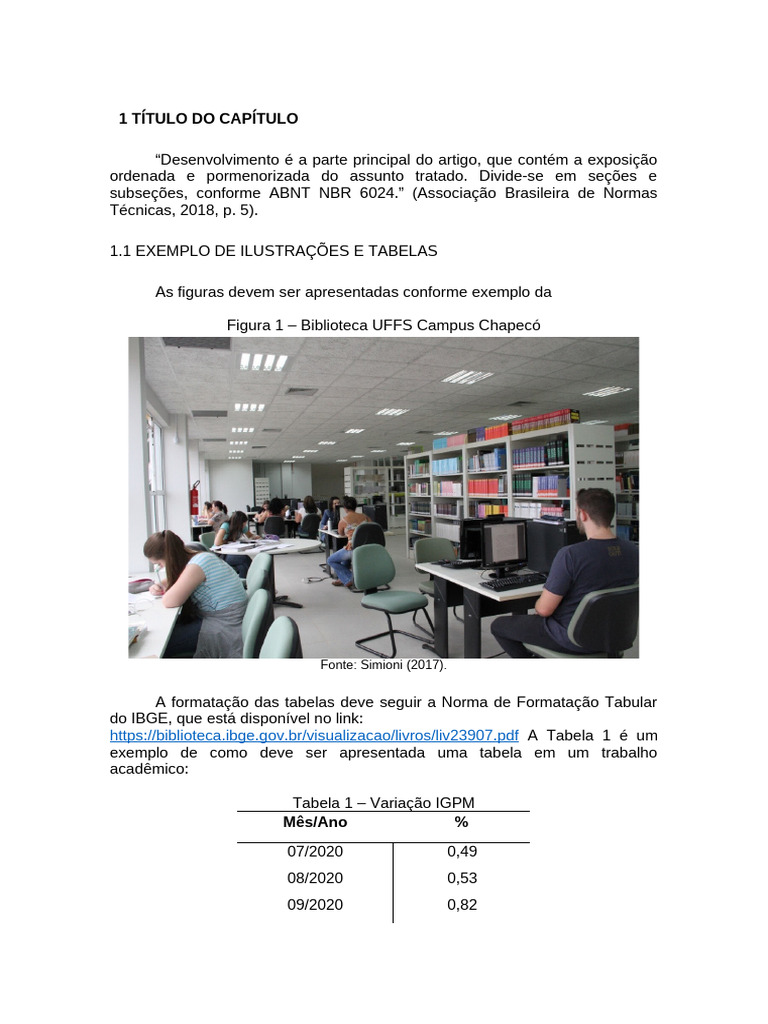 Artigo 2 Parte | PDF