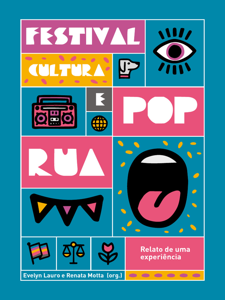 Festival Cultura e Pop Rua Final 16.12.2024 | PDF | Museu | São Paulo