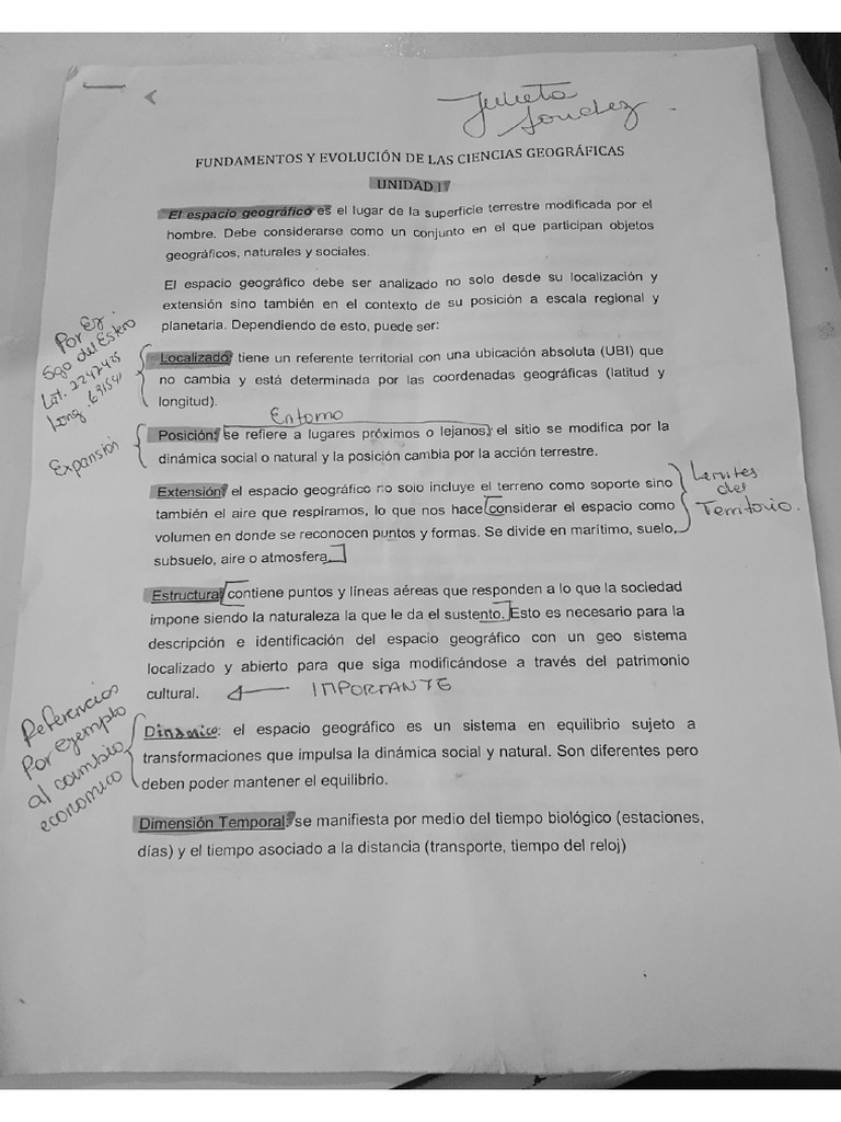 Apunte para Findan | PDF