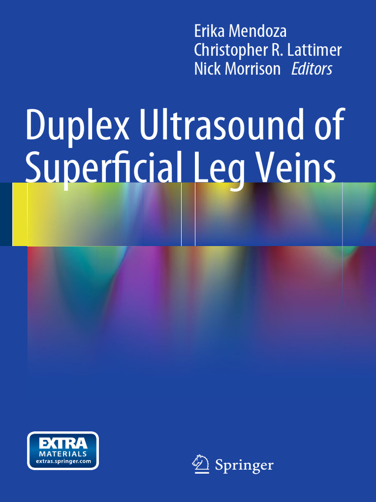 Erika Mendoza, Christopher R. Lattimer, Nick Morrison (eds.) - Duplex ...