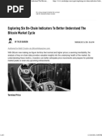 Advanced Trading Charts & Tools TradingView Deriv | PDF