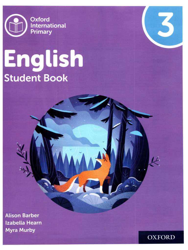 English SB 3 | PDF