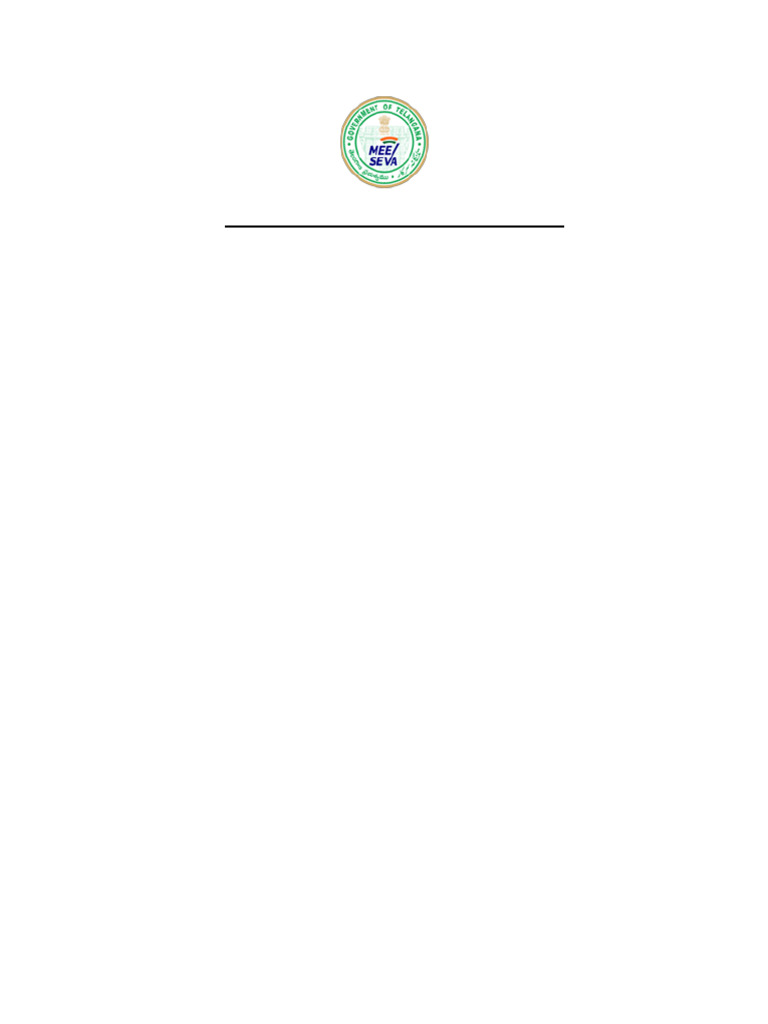 Gap Certificate Application Form Guide | PDF