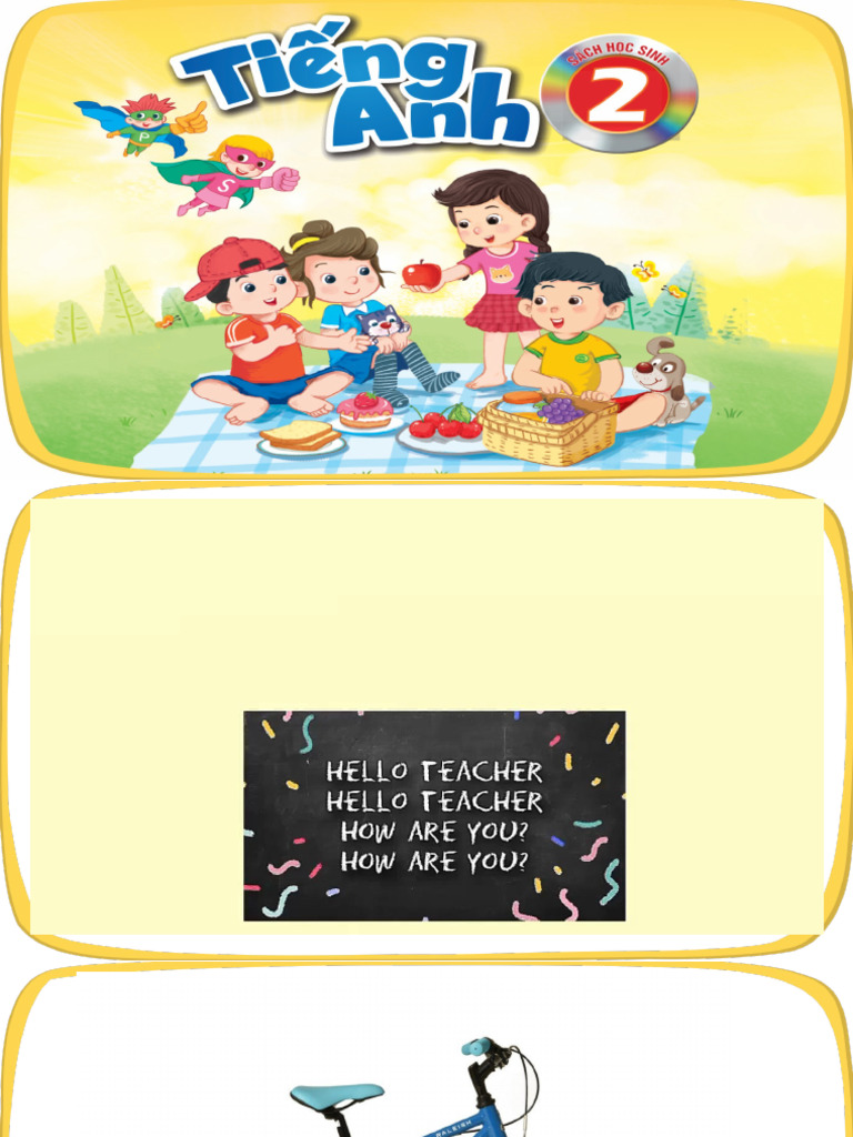 Grade 2_Unit 2 | PDF