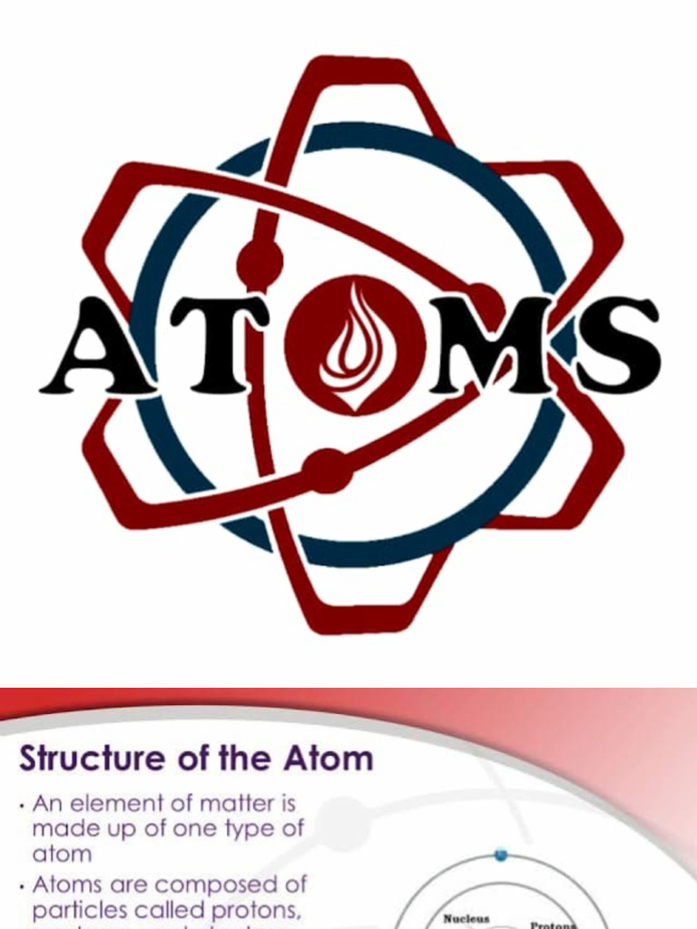 +2 Physics Atoms | PDF