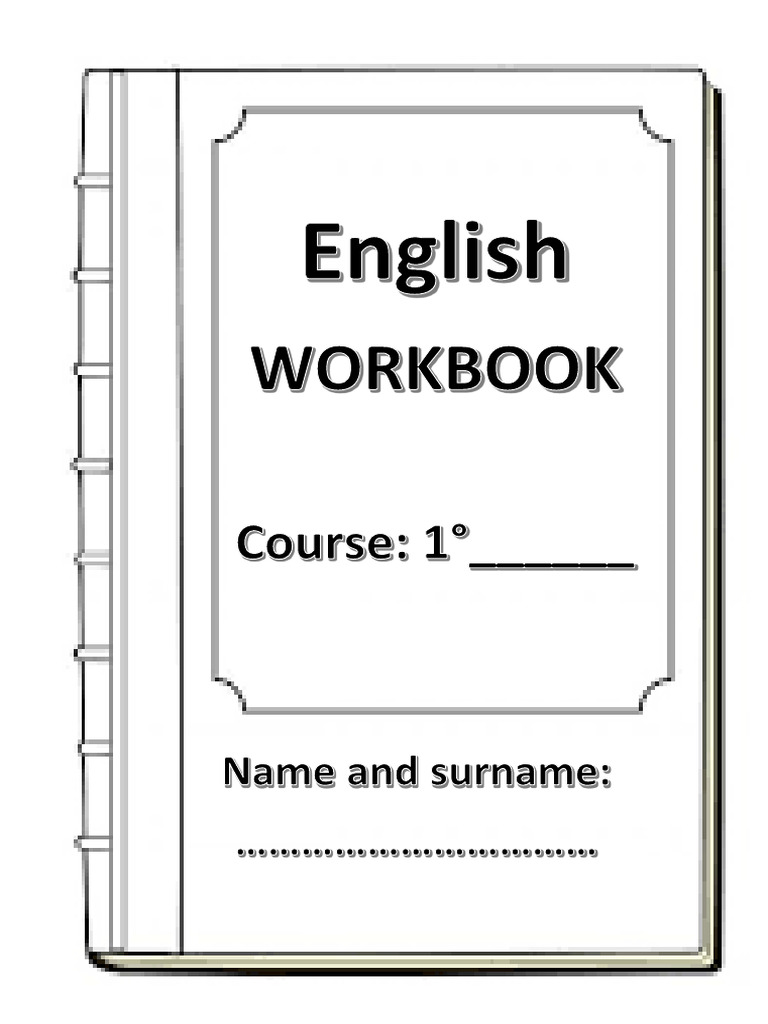 Phases 1 - Workbook (32 P-Ginas) | PDF