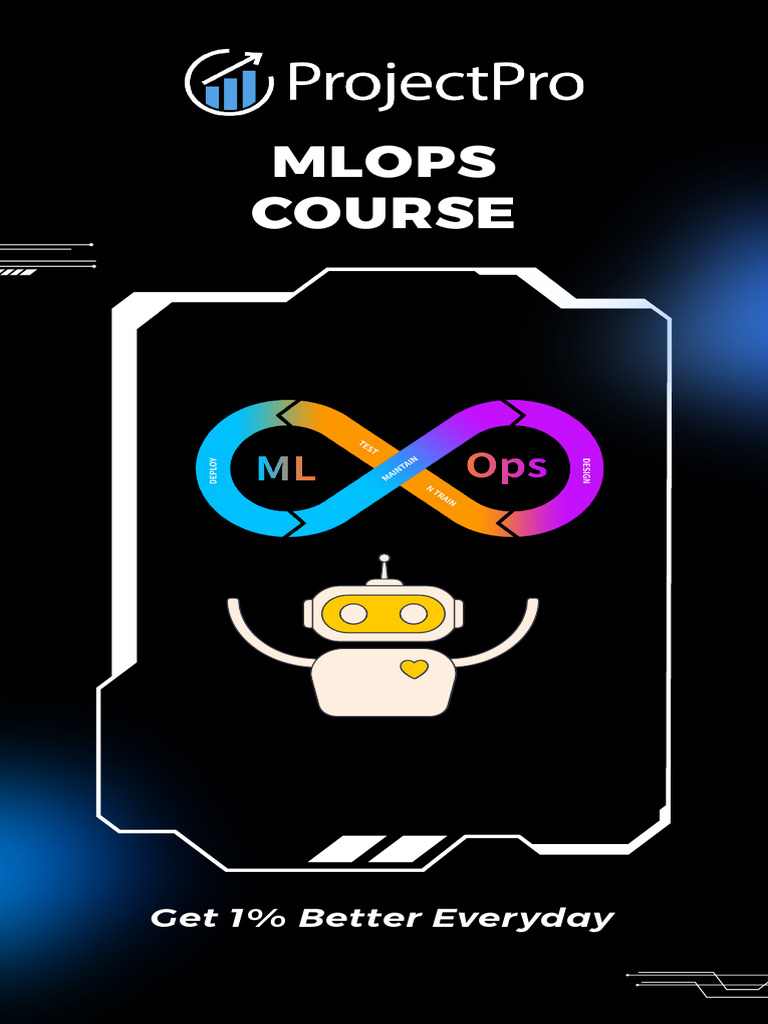 MLOps Course: Build Job-Ready Portfolio | PDF | Machine Learning ...