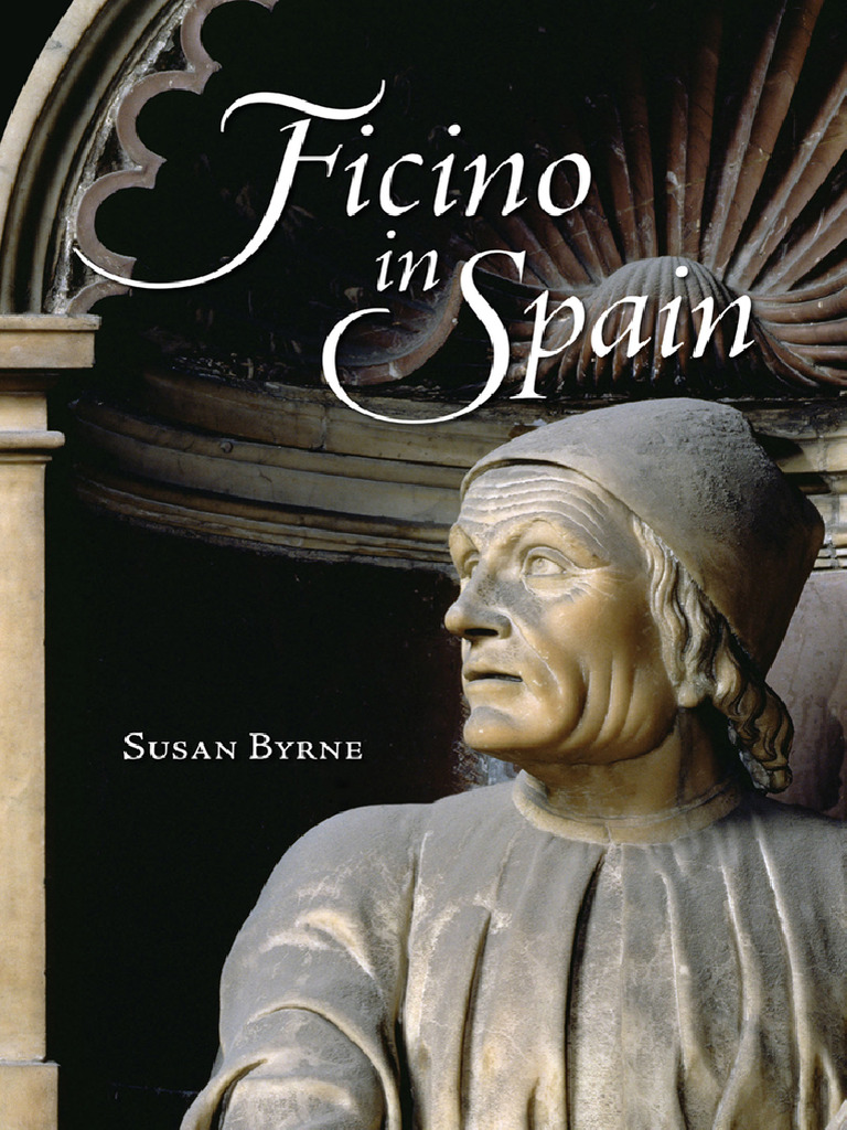 En - 2015 - Susan Byrne - Ficino in Spain-University of Toronto Press ...