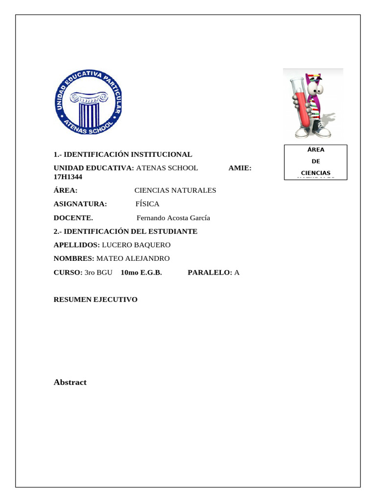 Informe de Laboratorio2 | PDF Informe de Laboratorio2 | PDF