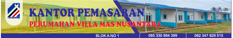 Contoh Baleho Kantor Pemasaran | PDF