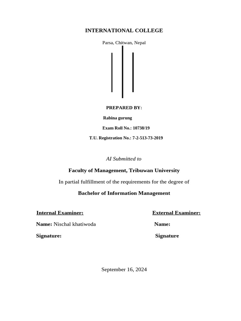 AI Lab report - Copy | PDF | Windows 10 | Software Engineering