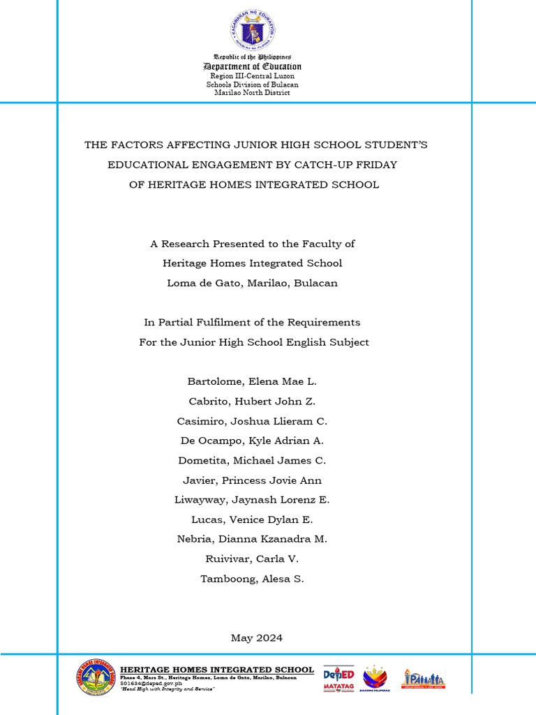 Chapter 1 3 Draft Manuscript | PDF | Cognition