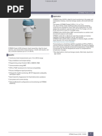 7ML5221 Ultrasonic Probe LU Manual | PDF | Cable | Electrical Wiring