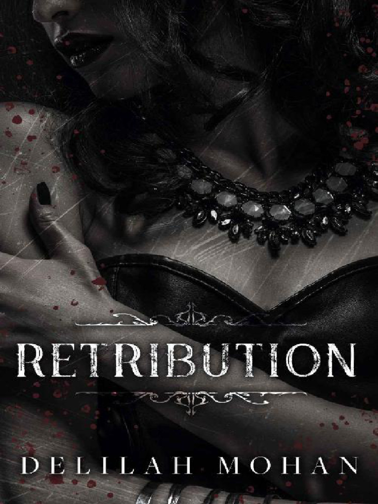 Retribution - Delilah Mohan | PDF
