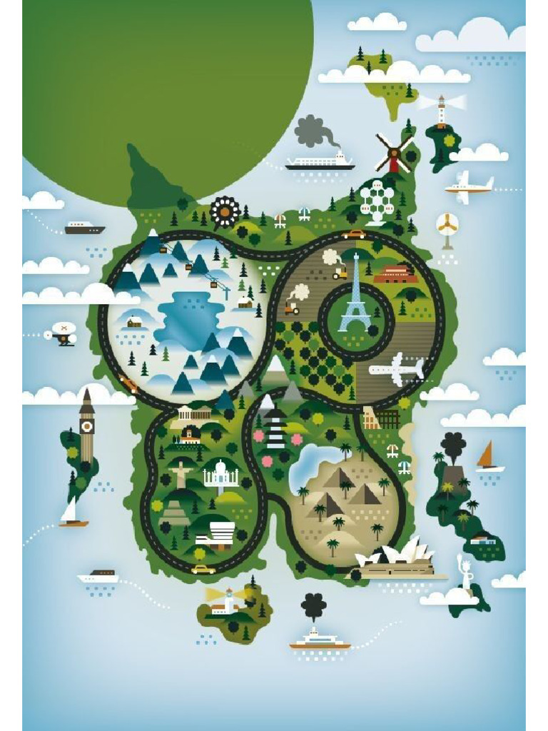 EcoClimate Changes and Environment Waste Management77 | PDF