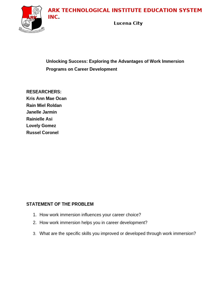 1 | PDF | Cognitive Science | Cognition