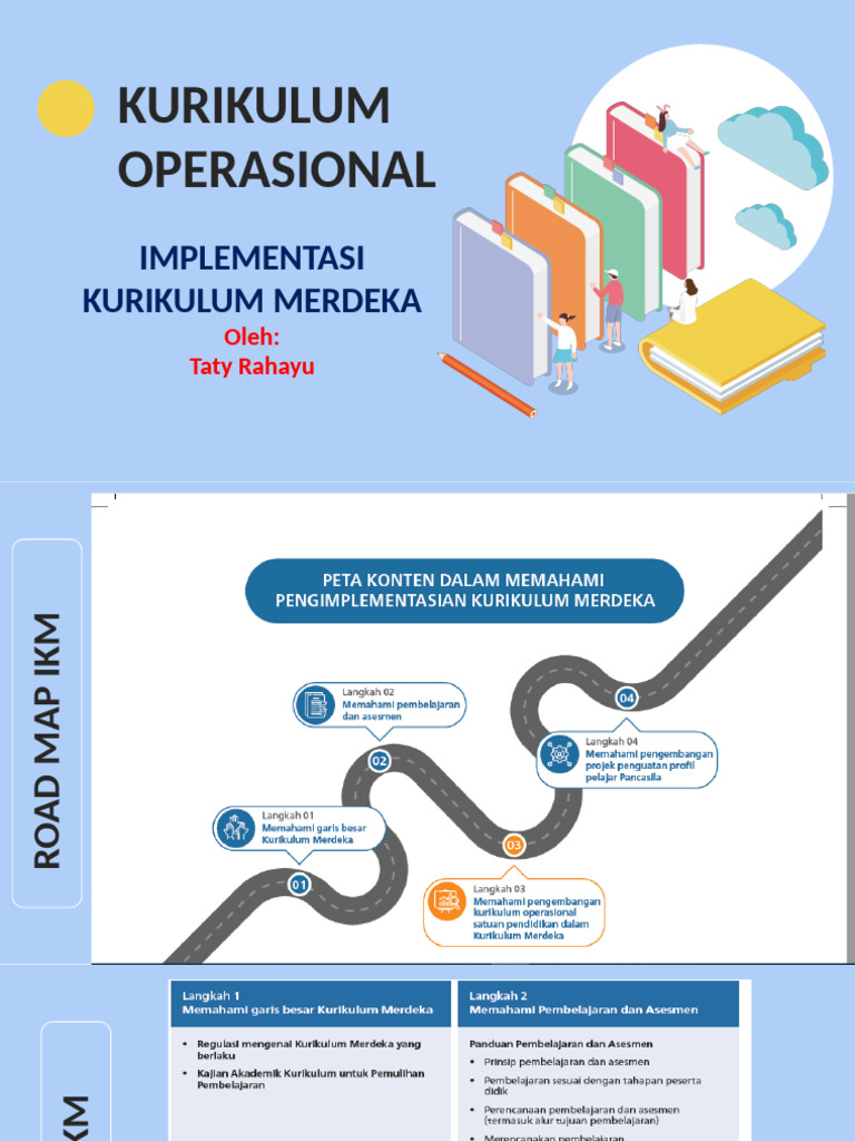 PAPARAN KOSP BU TATY | PDF