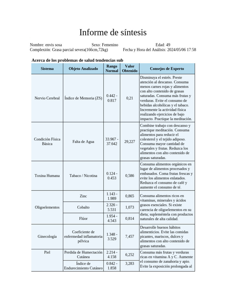 Ervis | PDF | Alimentos | Aminoácidos