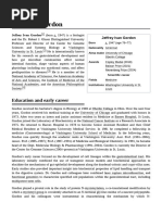 Natural Ink From Alugbati | PDF | Ink | Wellness