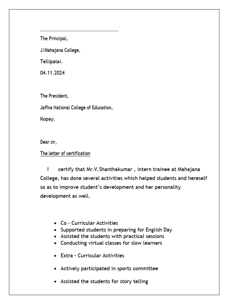 Principal Letter (1) - Removed | PDF