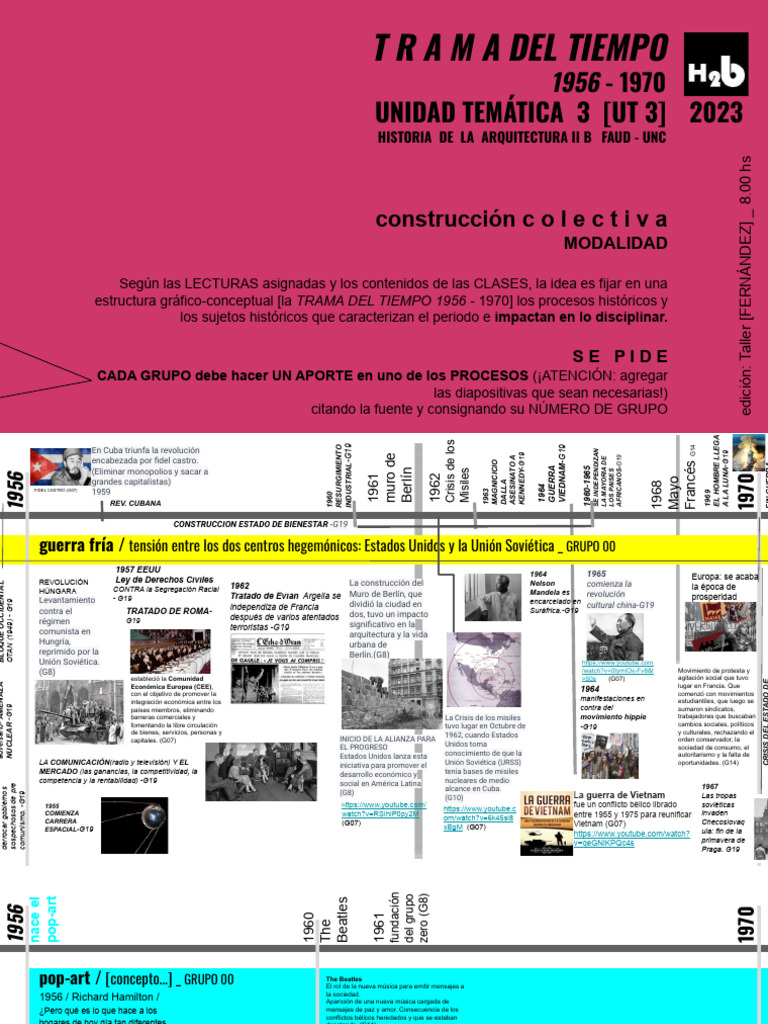 H2B 1956-1970 | PDF | Programa Apolo | Comunismo