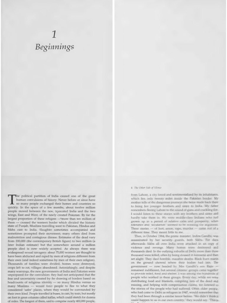 New Book | PDF