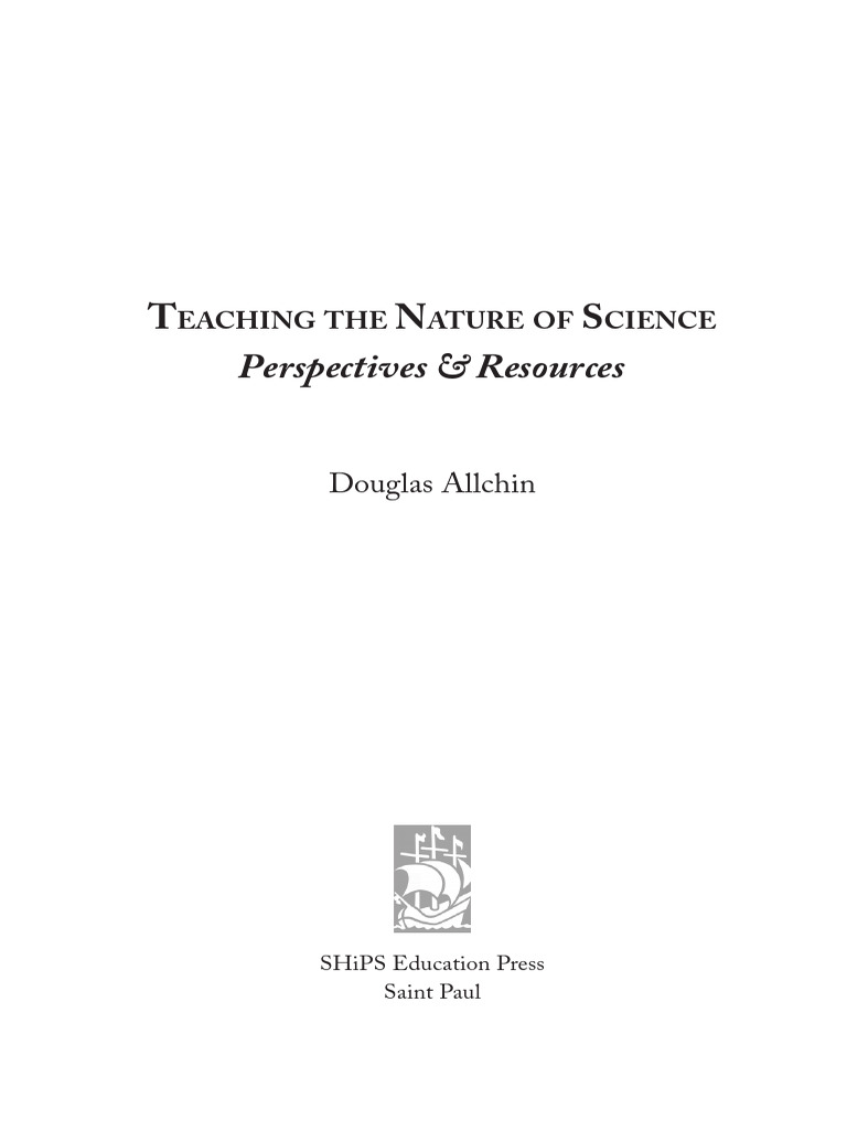 texto 01 TNOS-Ch-1 | PDF | Luminiferous Aether | Science