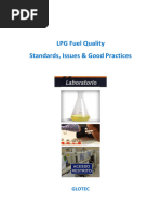 What Is LSHS Fuel | PDF | Liquefied Petroleum Gas | Propane