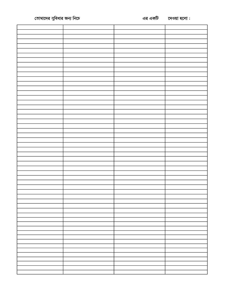 Formal vs Informal Word List | PDF