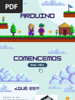 Cómo Descargar Tu Programa de ArduinoBlocks A Tu Arduino | PDF ...