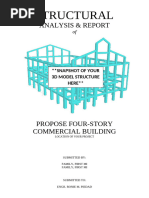 SAP2000 Truss Analysis Guide | PDF | Force | Truss