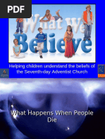 School Project 2 | PDF | Social Science | Young Adult