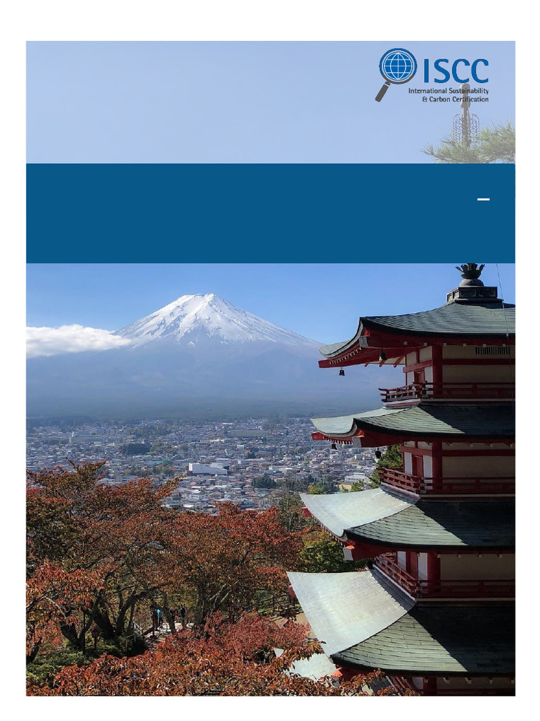 ISCC Japan FIT - System Document Palm Kernel Shells and Palm Trunks ...